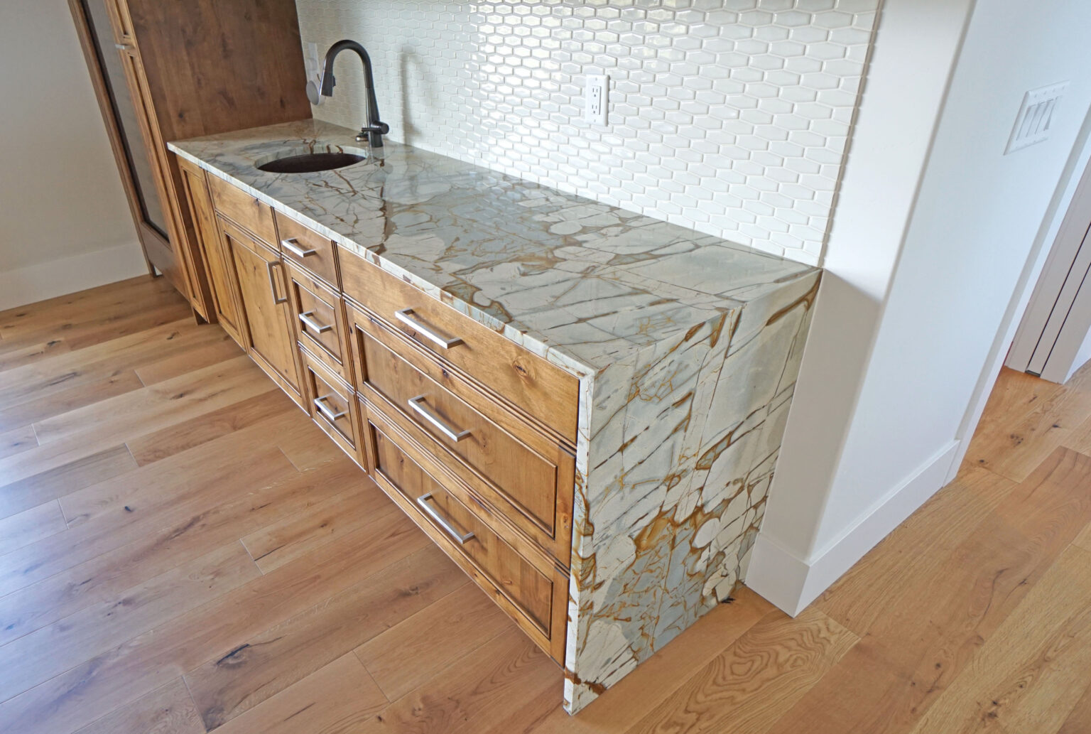 Natural Stone | Imagine Stoneworks