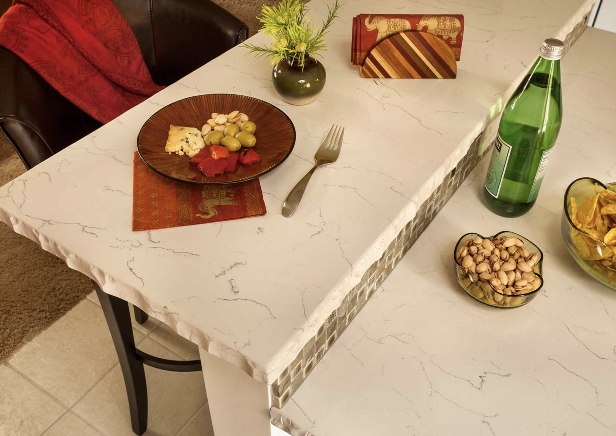 Engineered Stone | Imagine Stoneworks in Bend, OR