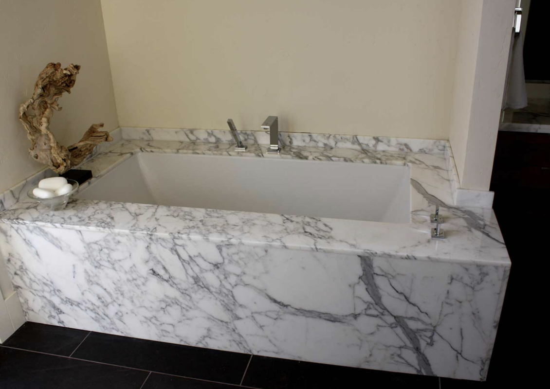 Natural Stone | Imagine Stoneworks