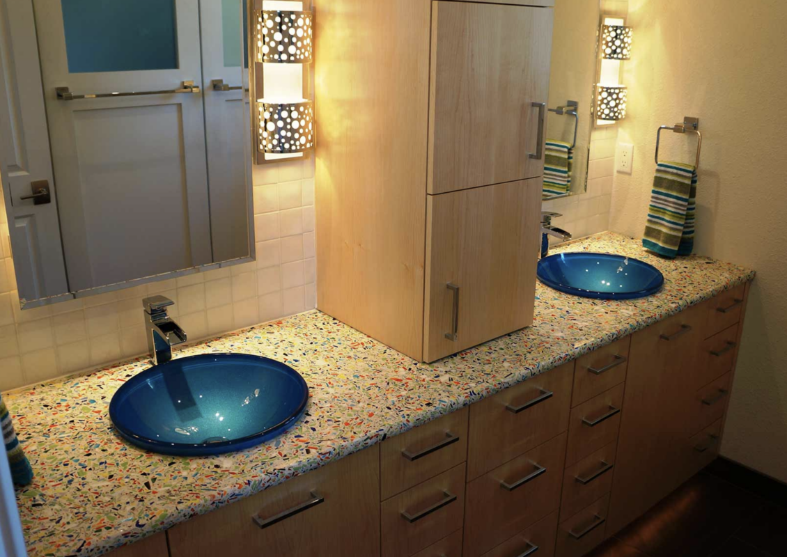Engineered Stone | Imagine Stoneworks in Bend, OR