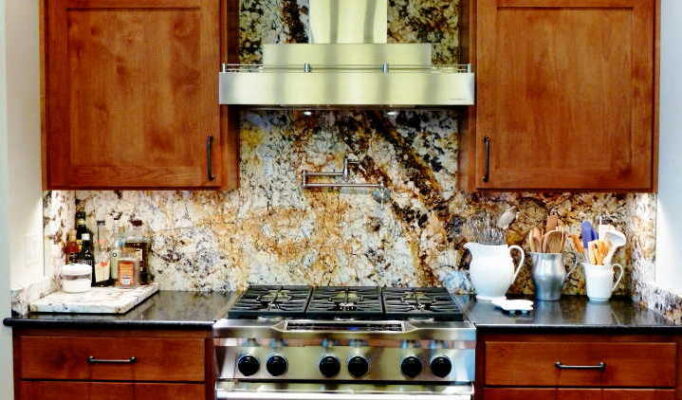 Options | Imagine Stoneworks in Bend, OR