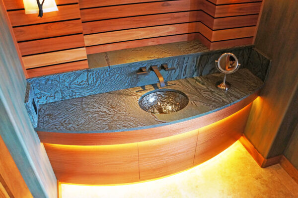 Options | Imagine Stoneworks in Bend, OR